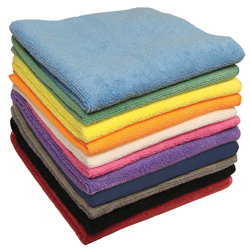 Standard Microfiber Towels S2S Global Standard Microfiber Towels S2S Global
