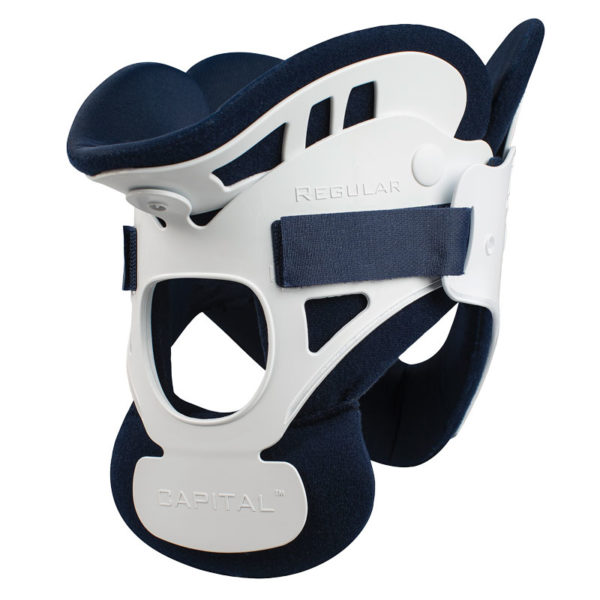 Capital™ Cervical Collar - S2S Global