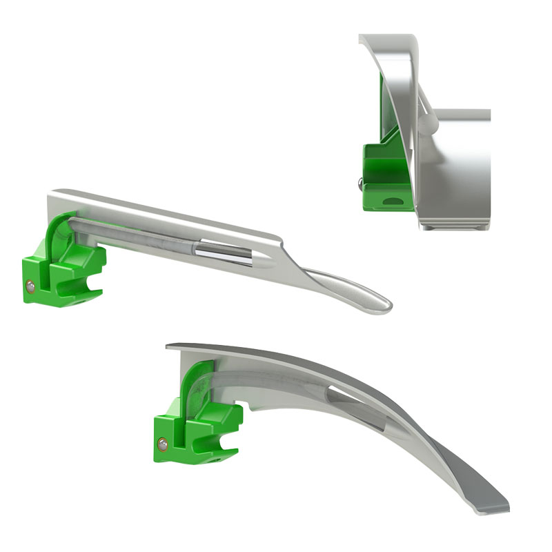 Laryngoscopes - S2S Global