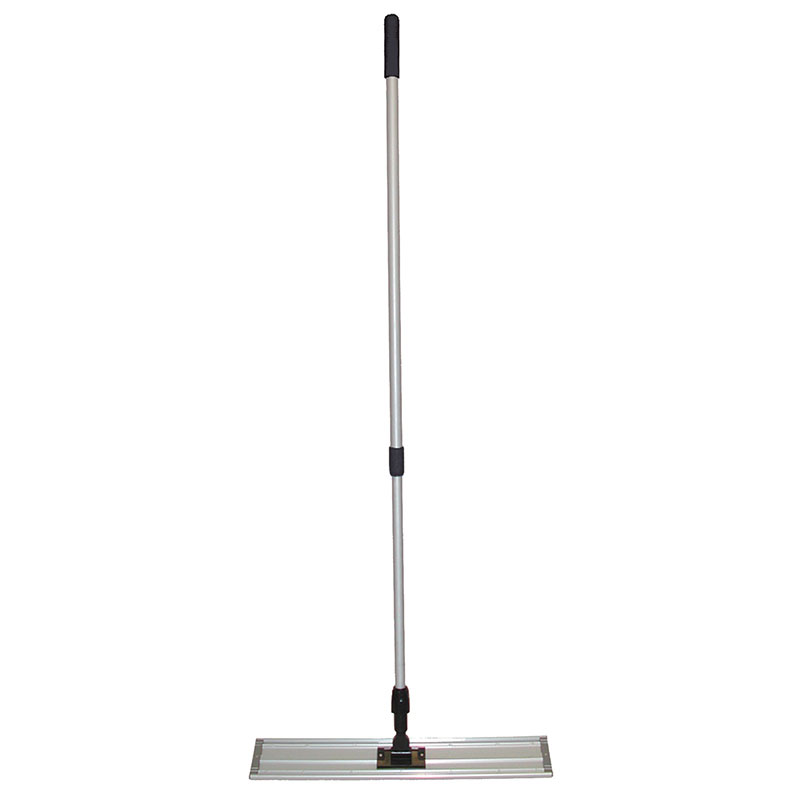 Aluminum Microfiber Frame & Handle - S2S Global