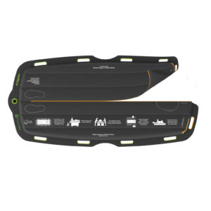 Air Transfer Mats - S2S Global