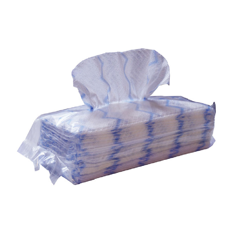 Microfiber Single Use Cloth - S2S Global