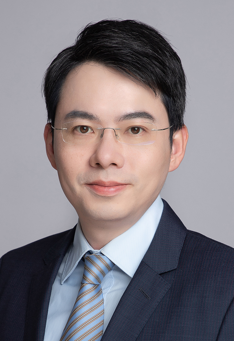 James Feng - S2S Global
