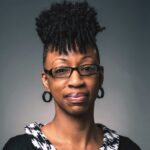 Portia Wall - S2S Global