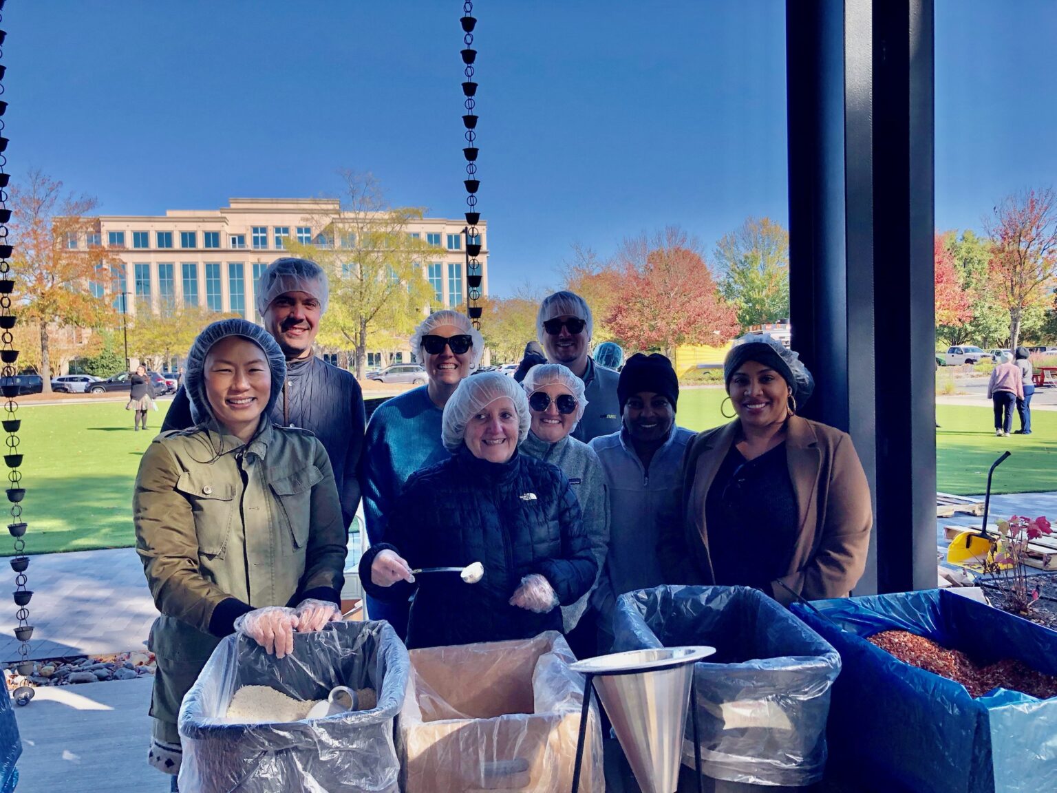 Culture at S2S Global - S2S Global