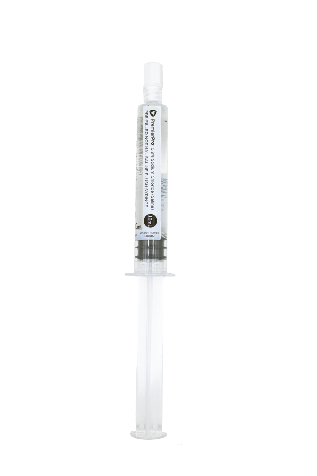 Pre-Filled Flush Syringes - S2S Global