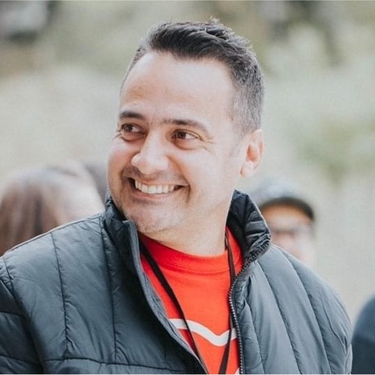 Rodrigo Col - S2S Global