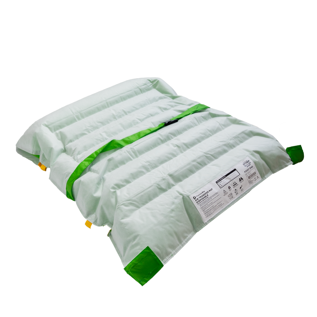 Air Transfer Mats - S2S Global