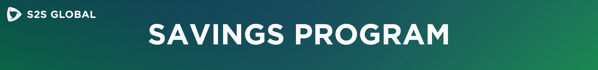 Banner_ (2) | S2S Global