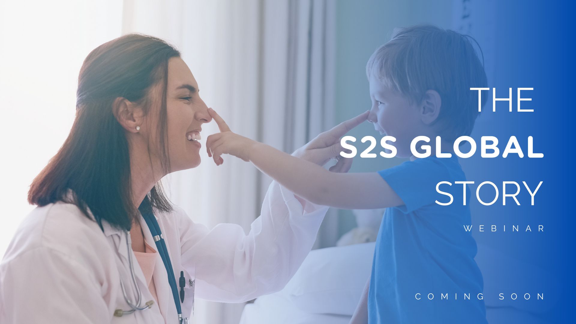 The S2S Global Story | S2S Global